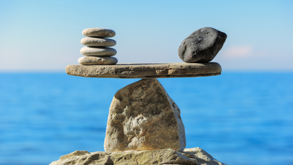 Harmony and Balance | Health Unlimited