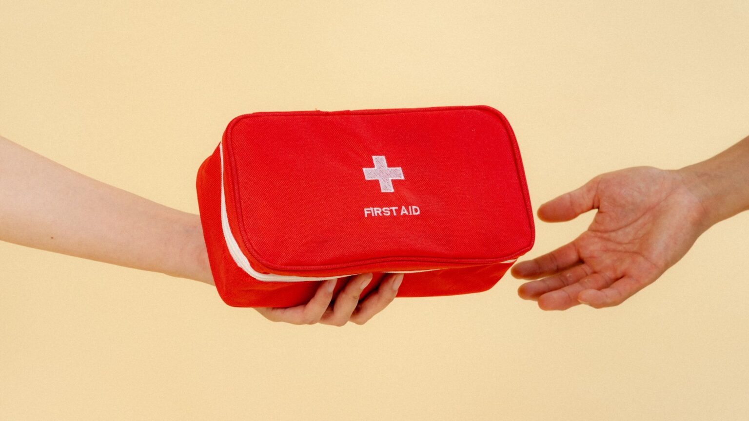 In Case of Emergency | Health Unlimited